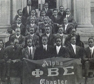 Our History - Phi Beta Sigma Fraternity, Inc.