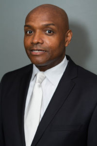 Hon. Carl Anthony Walker Esq - Phi Beta Sigma Fraternity, Inc.