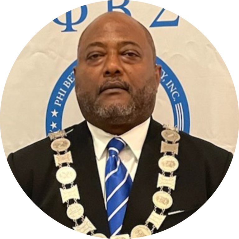 General Board - Phi Beta Sigma Fraternity, Inc.