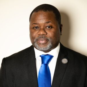 Executive Team - Phi Beta Sigma Fraternity, Inc.