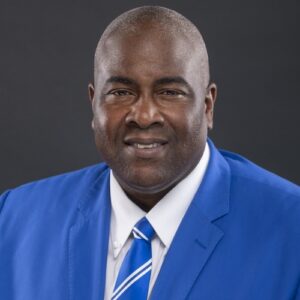 Executive Team - Phi Beta Sigma Fraternity, Inc.