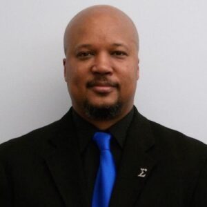 Executive Team - Phi Beta Sigma Fraternity, Inc.